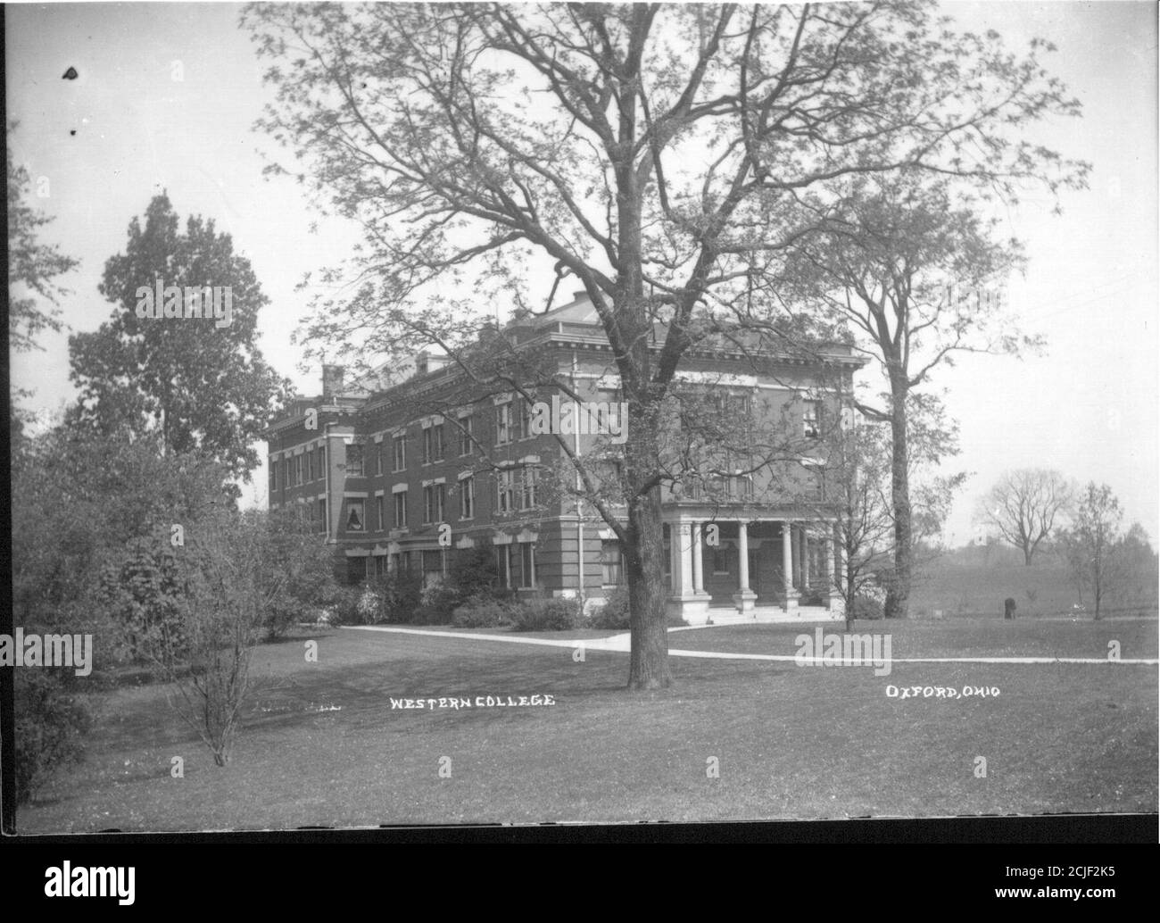 Mckee hall hi-res stock photography and images - Alamy