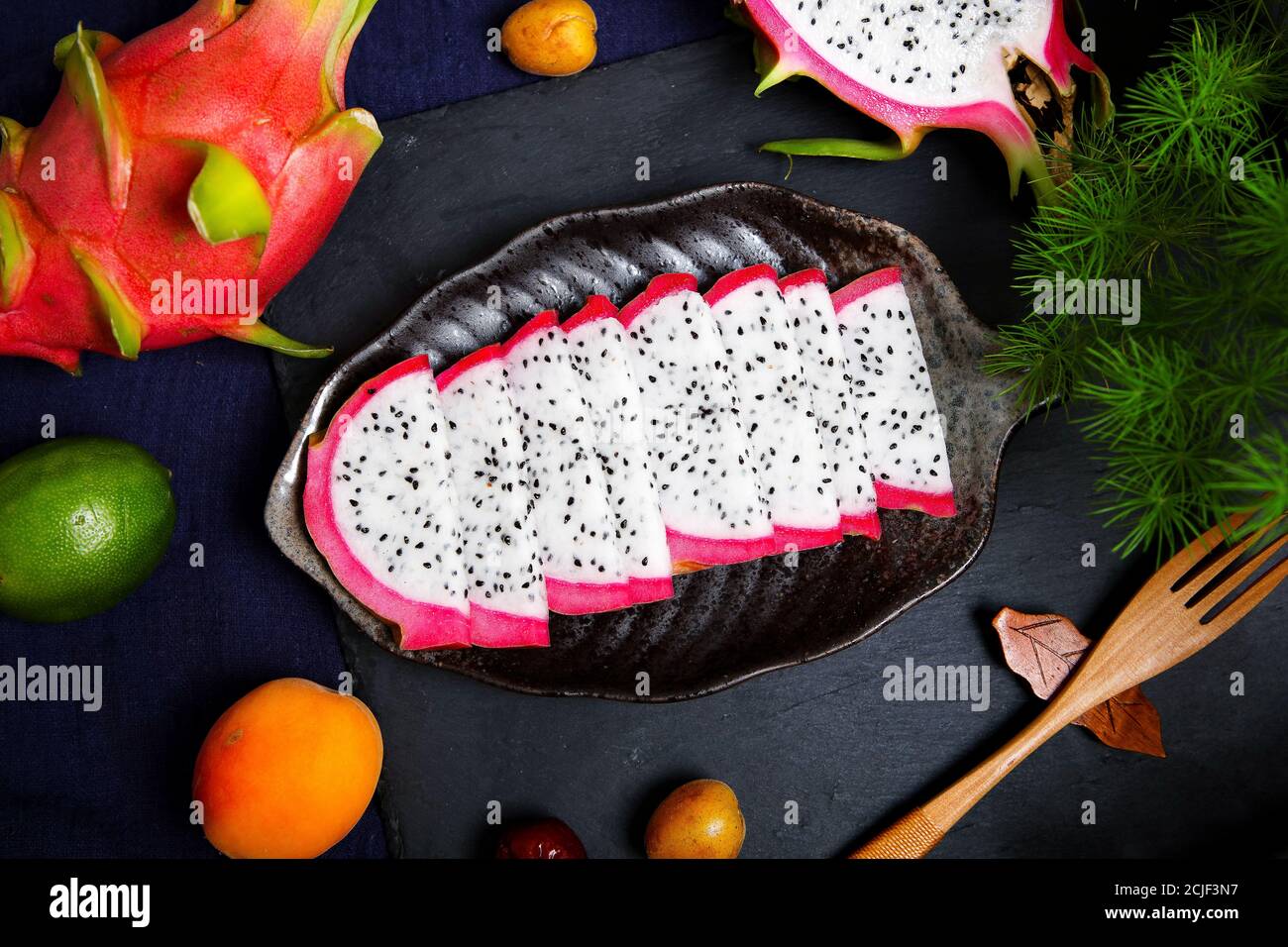 Pitaya image hi-res stock photography and images - Alamy