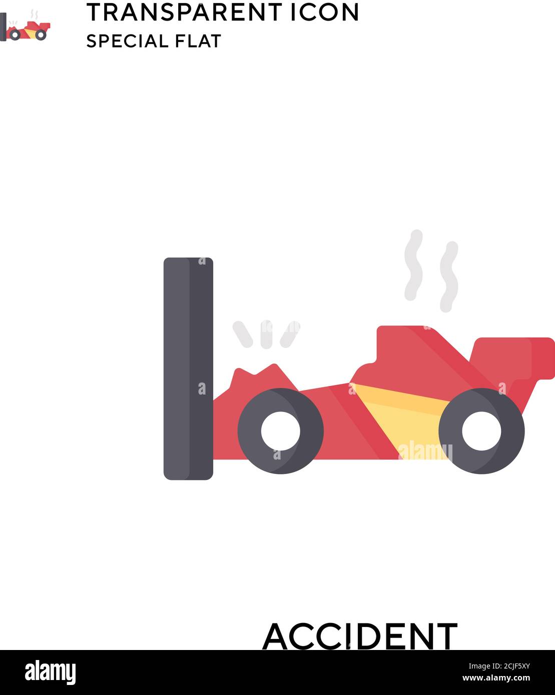 Insurance claim horizontal Stock Vector Images - Alamy