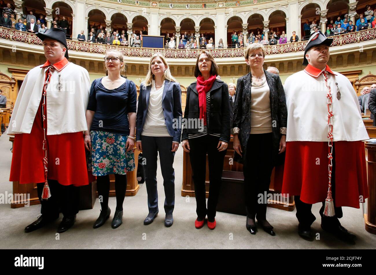 Friedel politics hi-res stock photography and images - Alamy