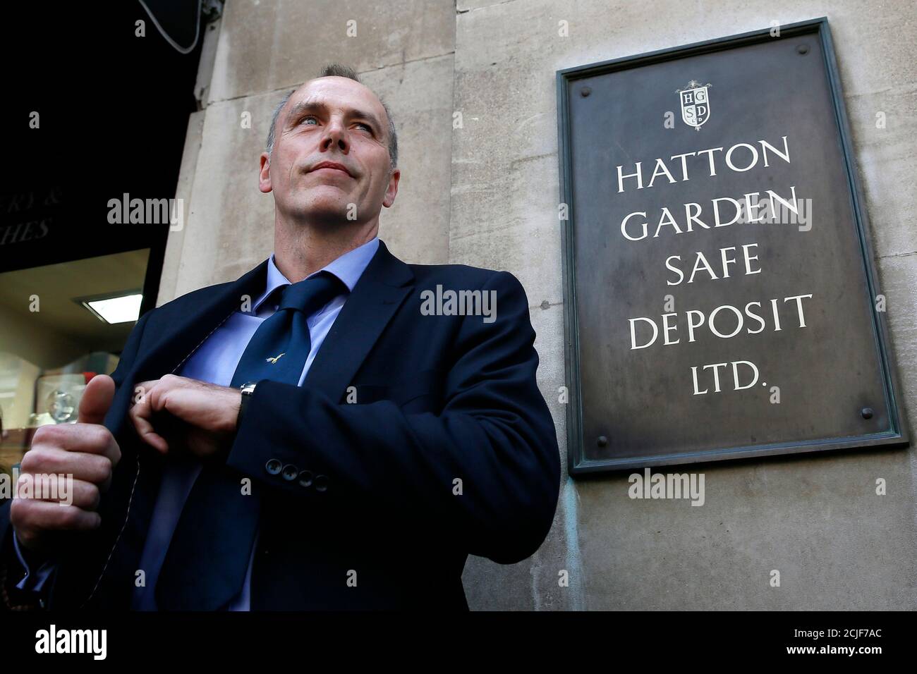 Safety deposit hi-res stock photography and images - Alamy