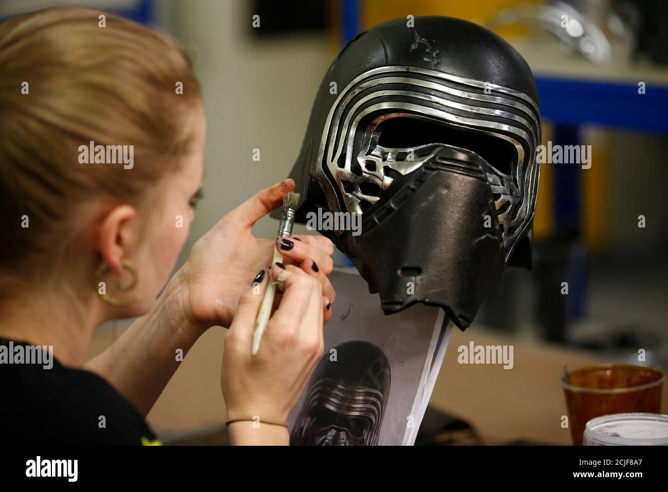 Replica Film Props High Resolution Stock Photography and Images - Alamy