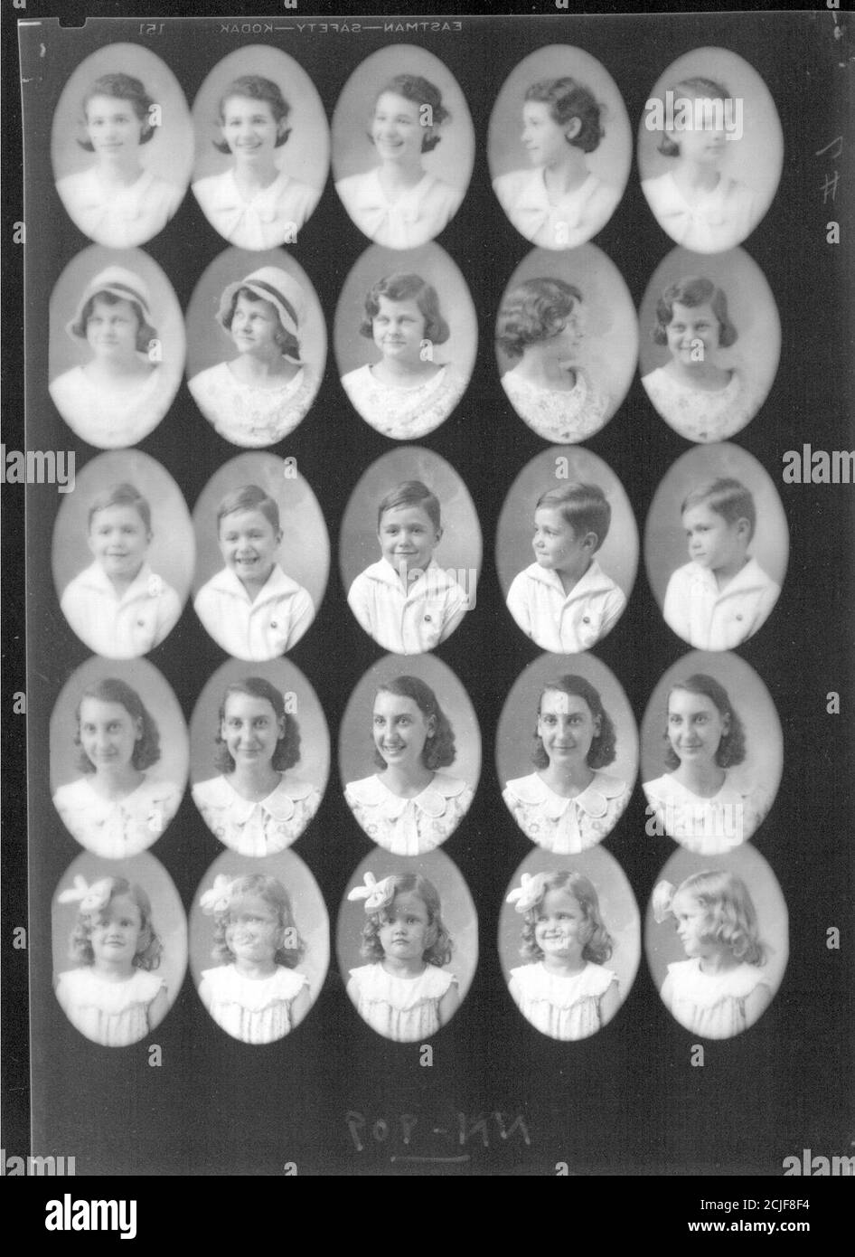 World war one portraits Black and White Stock Photos & Images - Alamy