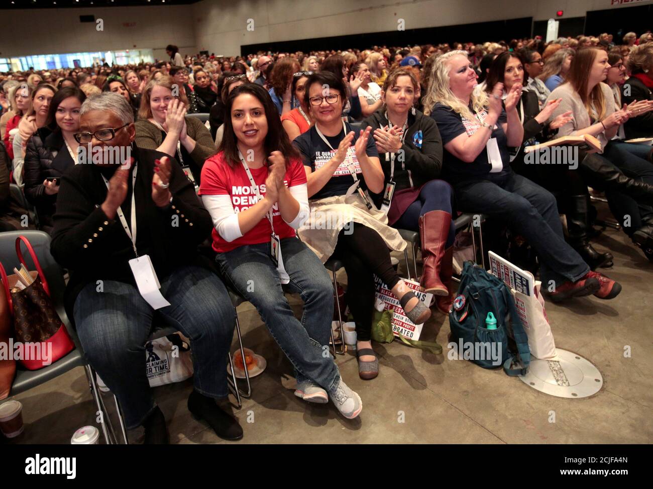 Ali navarro hi-res stock photography and images - Alamy