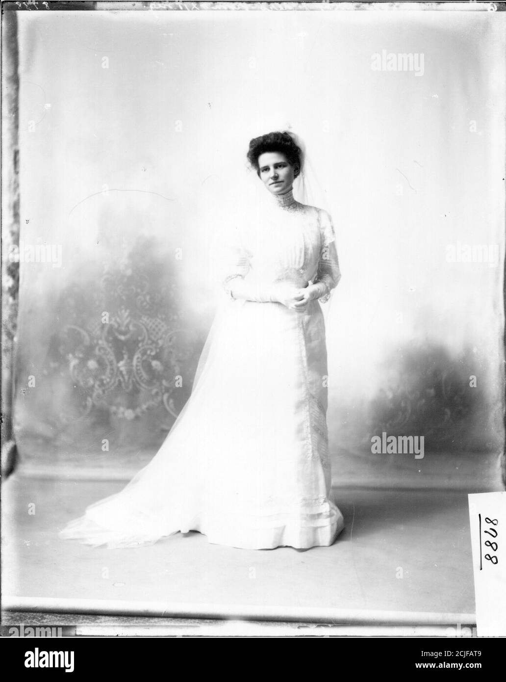 Mrs stephenson hi-res stock photography and images - Alamy