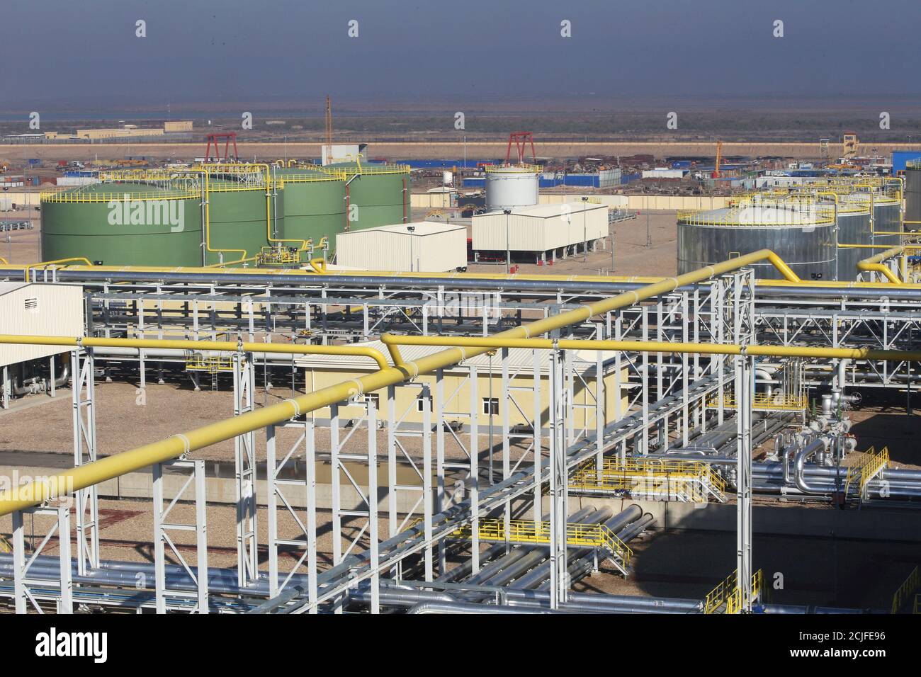 Maysan province hi-res stock photography and images - Alamy