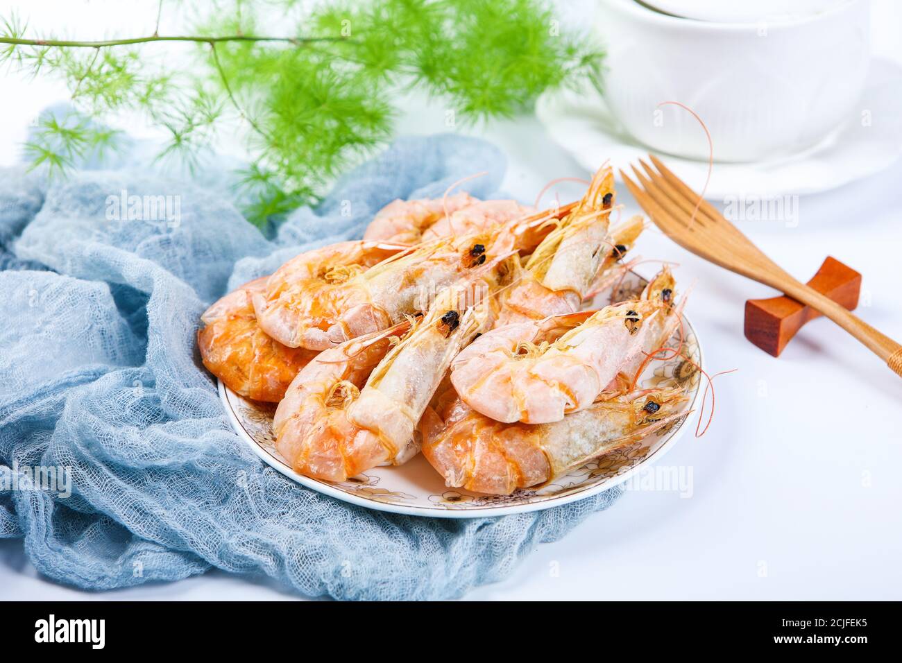 River shrimp hi-res stock photography and images - Alamy