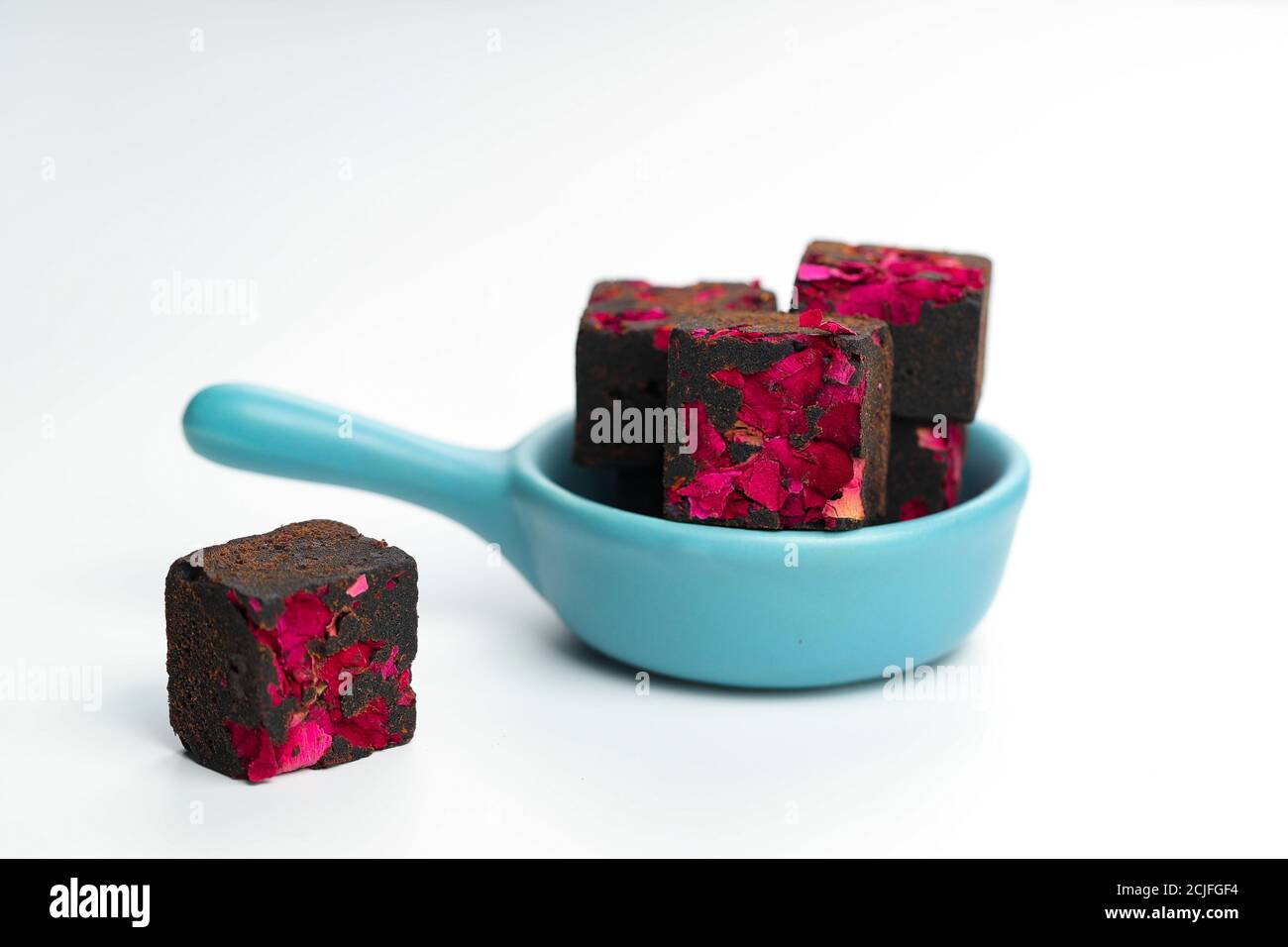 Rose black sugar hi-res stock photography and images - Alamy