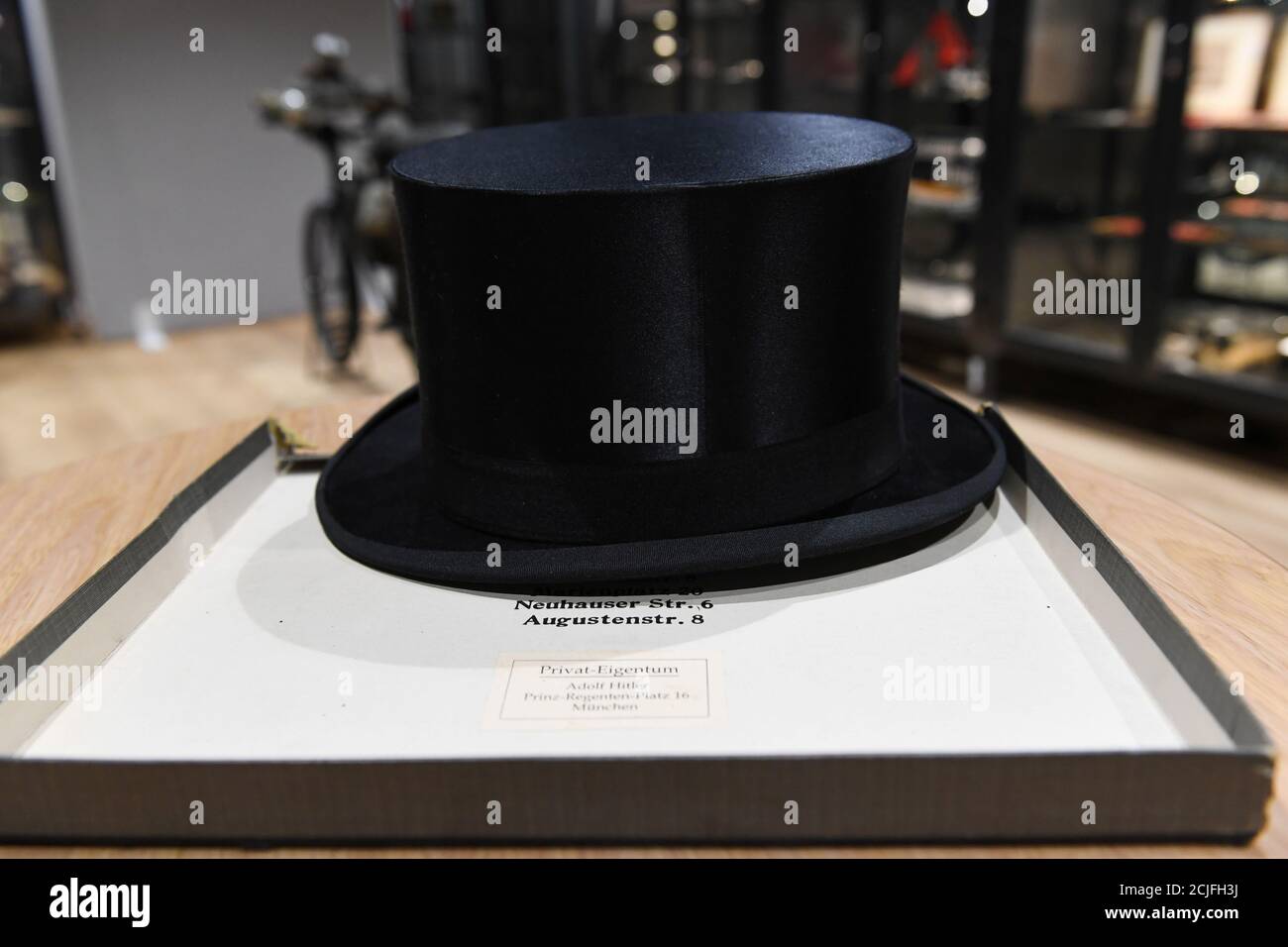 In hermann historica hi-res stock photography and images - Alamy