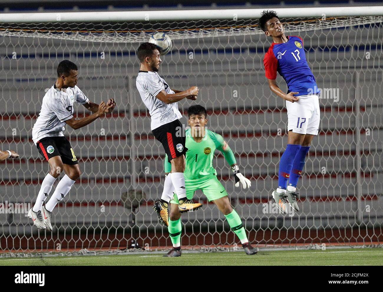 Rizal memorial stadium hi-res stock photography and images - Alamy