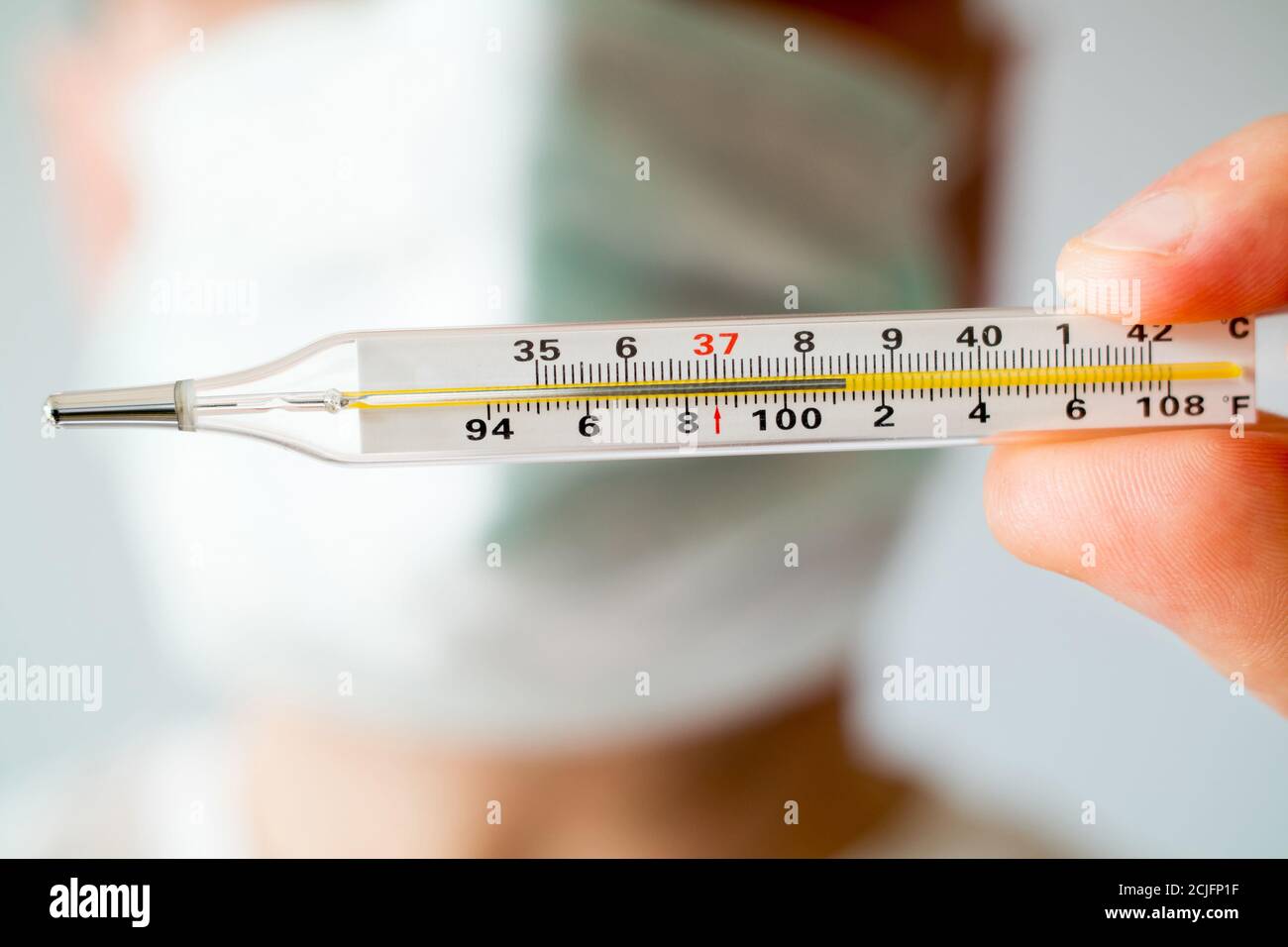 Blurred face hi-res stock photography and images - Alamy