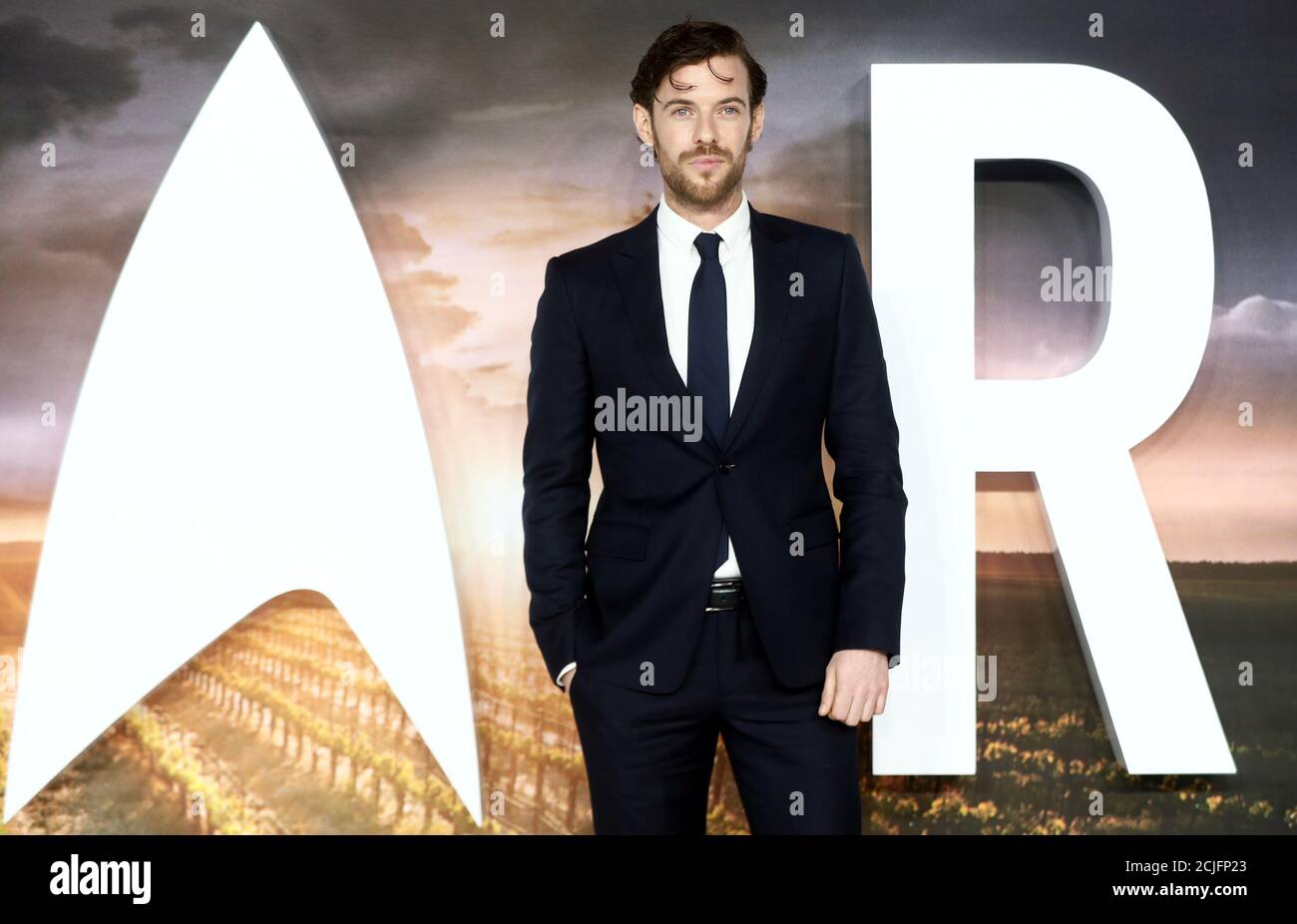 Tv star trek hi-res stock photography and images - Alamy