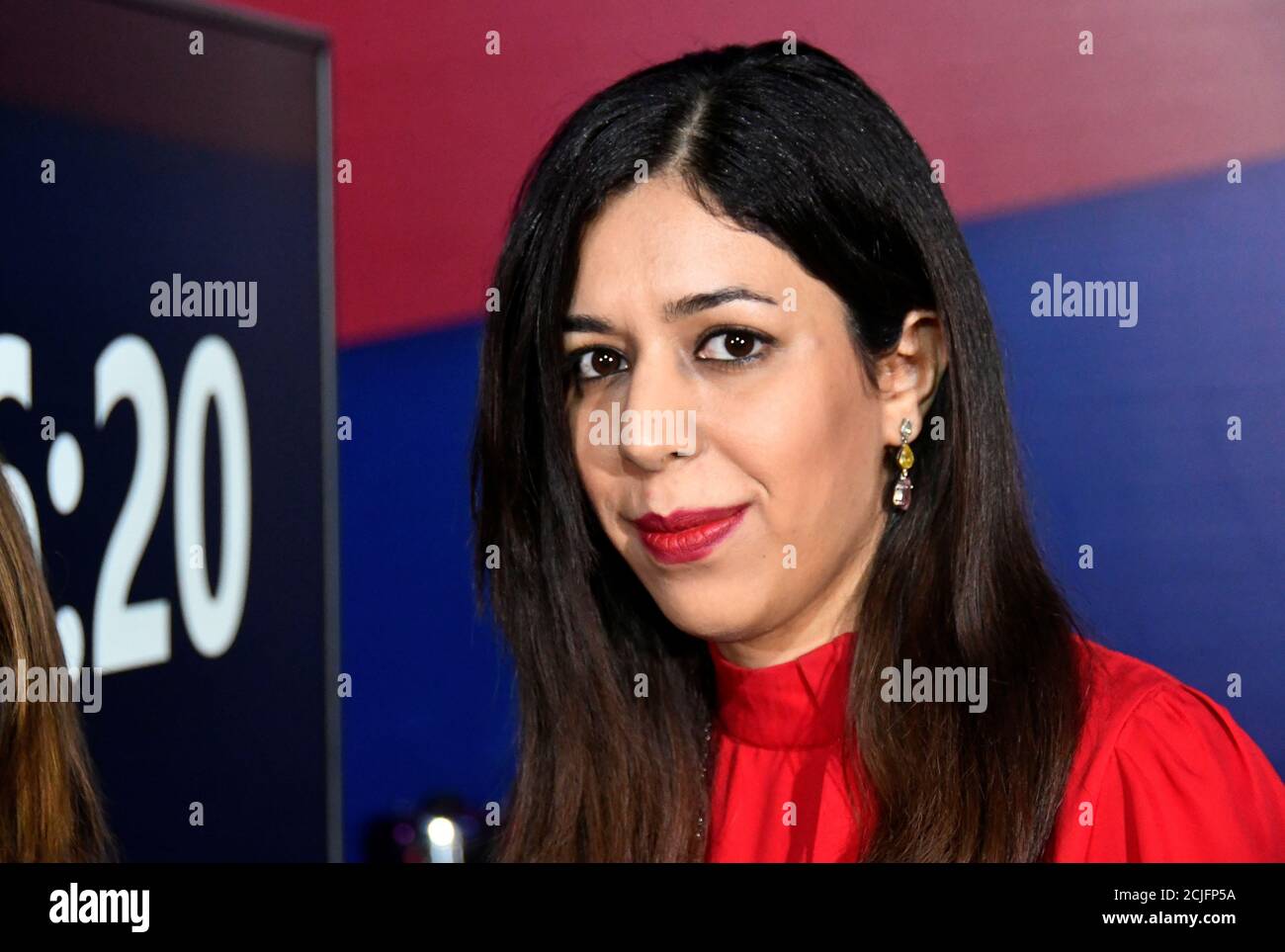 Women's championship chess hi-res stock photography and images - Alamy