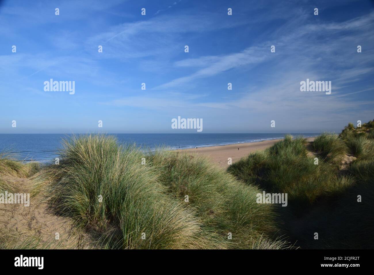 Dune contours hi-res stock photography and images - Alamy