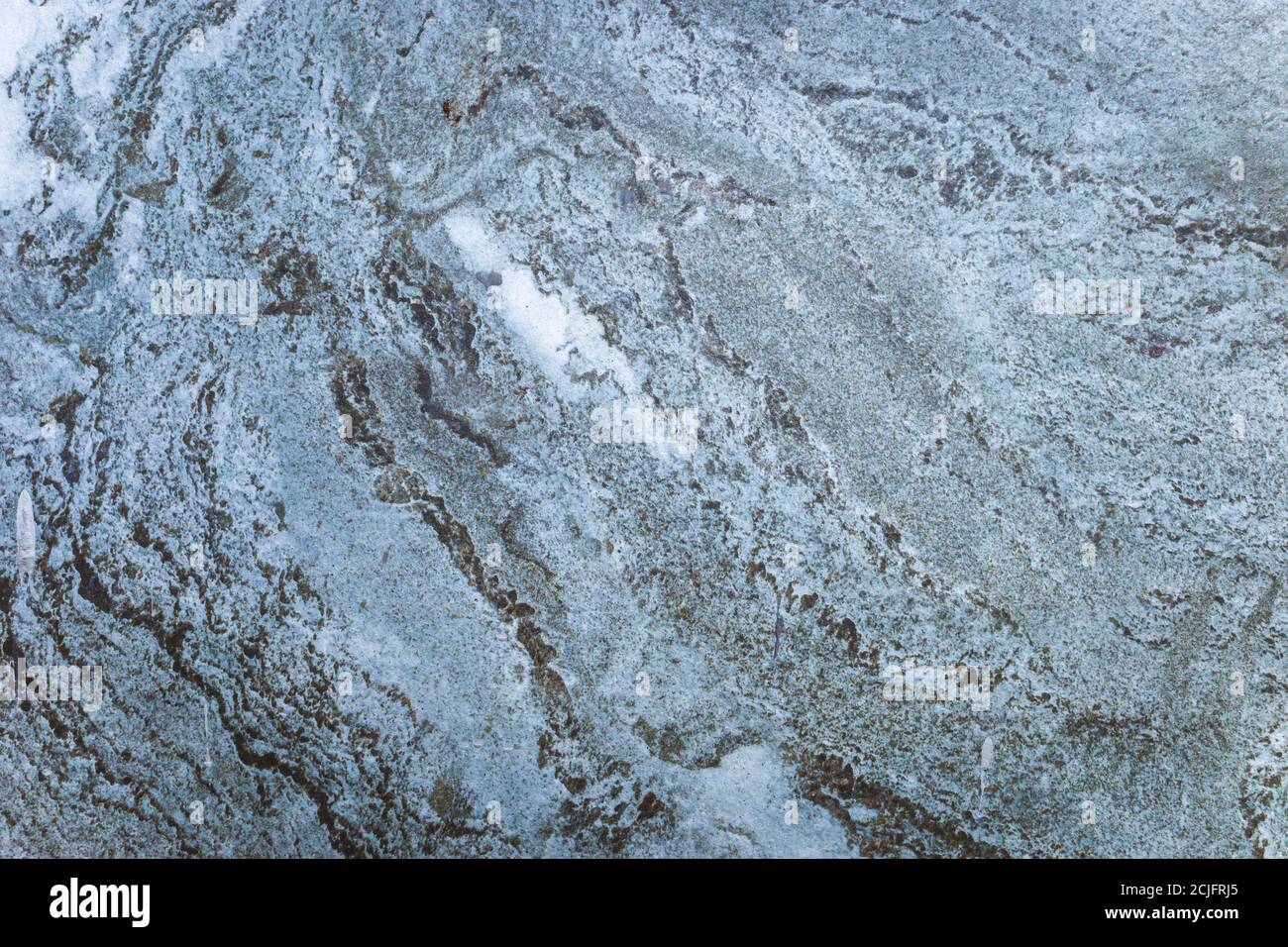 Blue metamorphic rock texture hi-res stock photography and images - Alamy