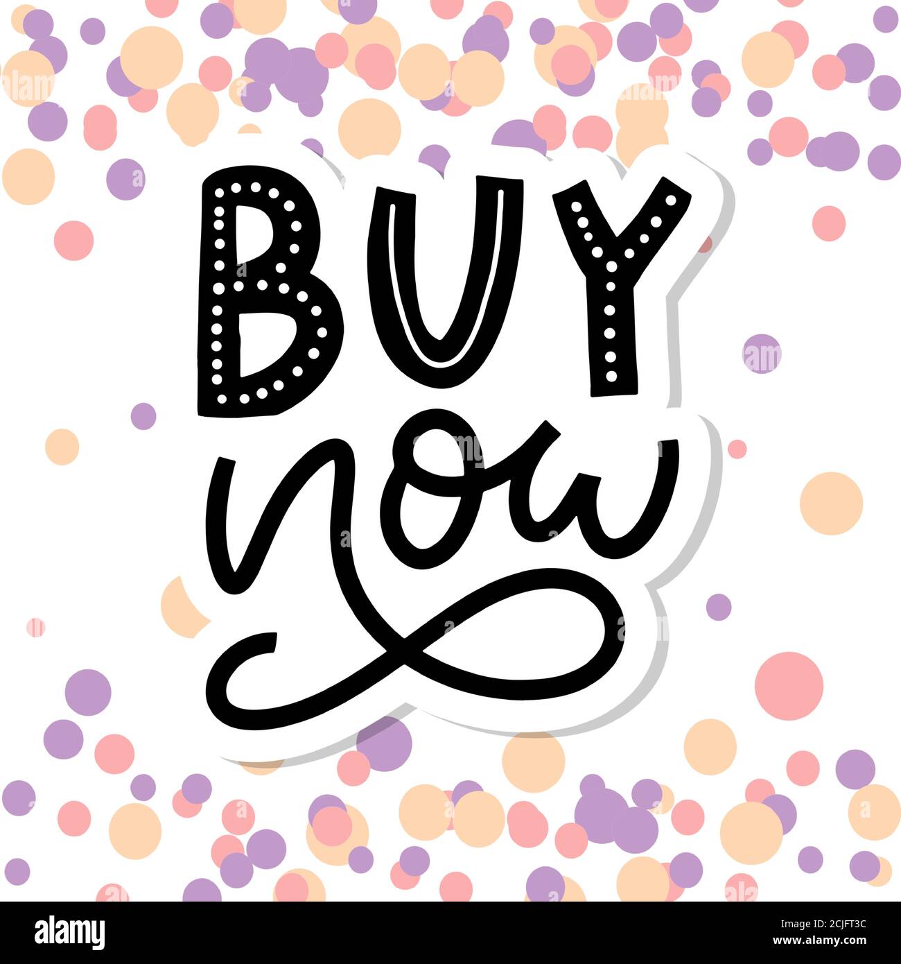 Slogan Buy now letter for web background design. Text background ...