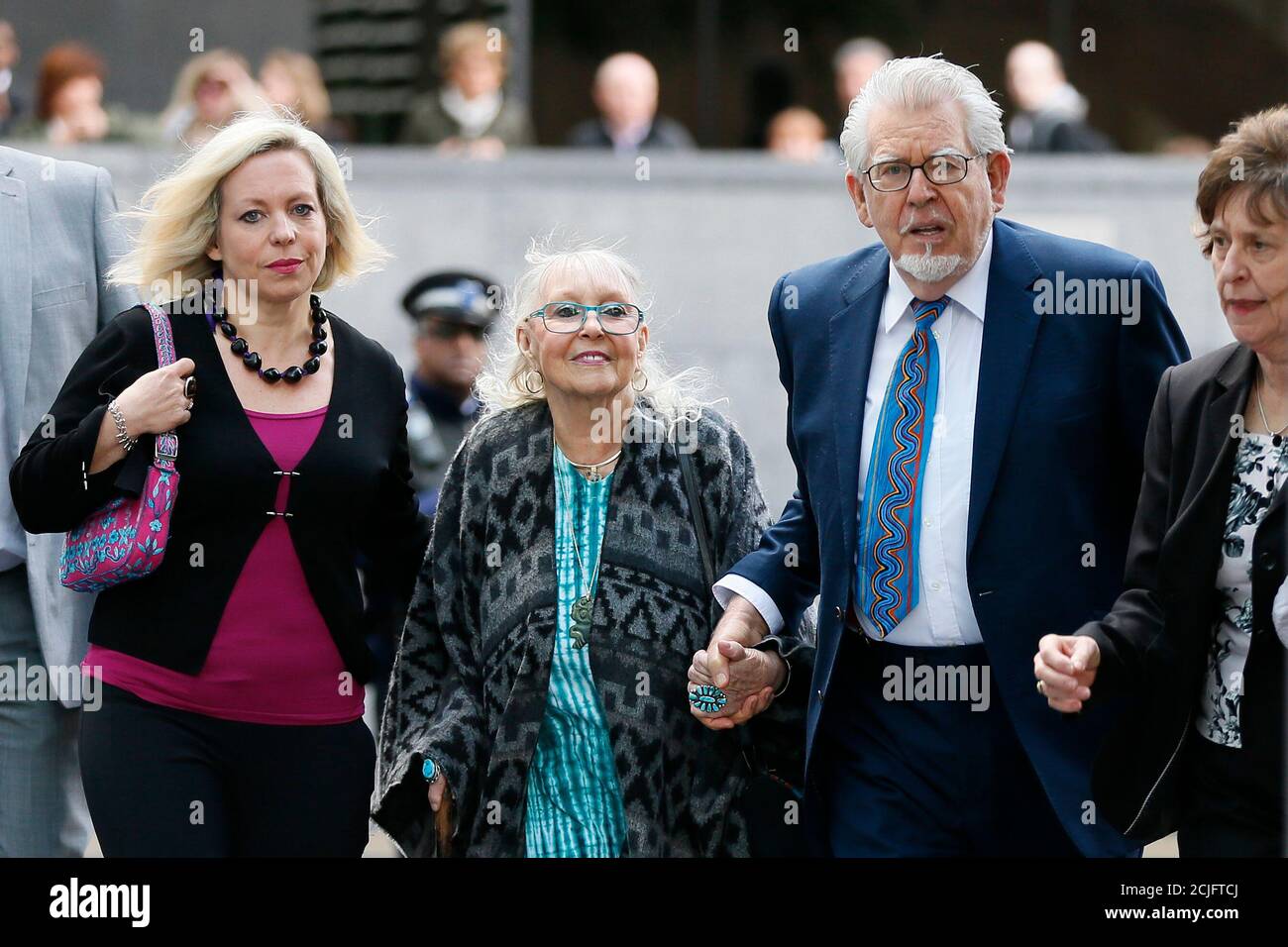 Alwen rolf harris hi-res stock photography and images - Alamy