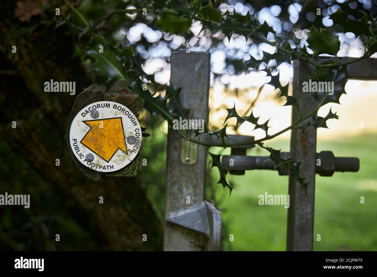 Dacorum High Resolution Stock Photography and Images - Alamy