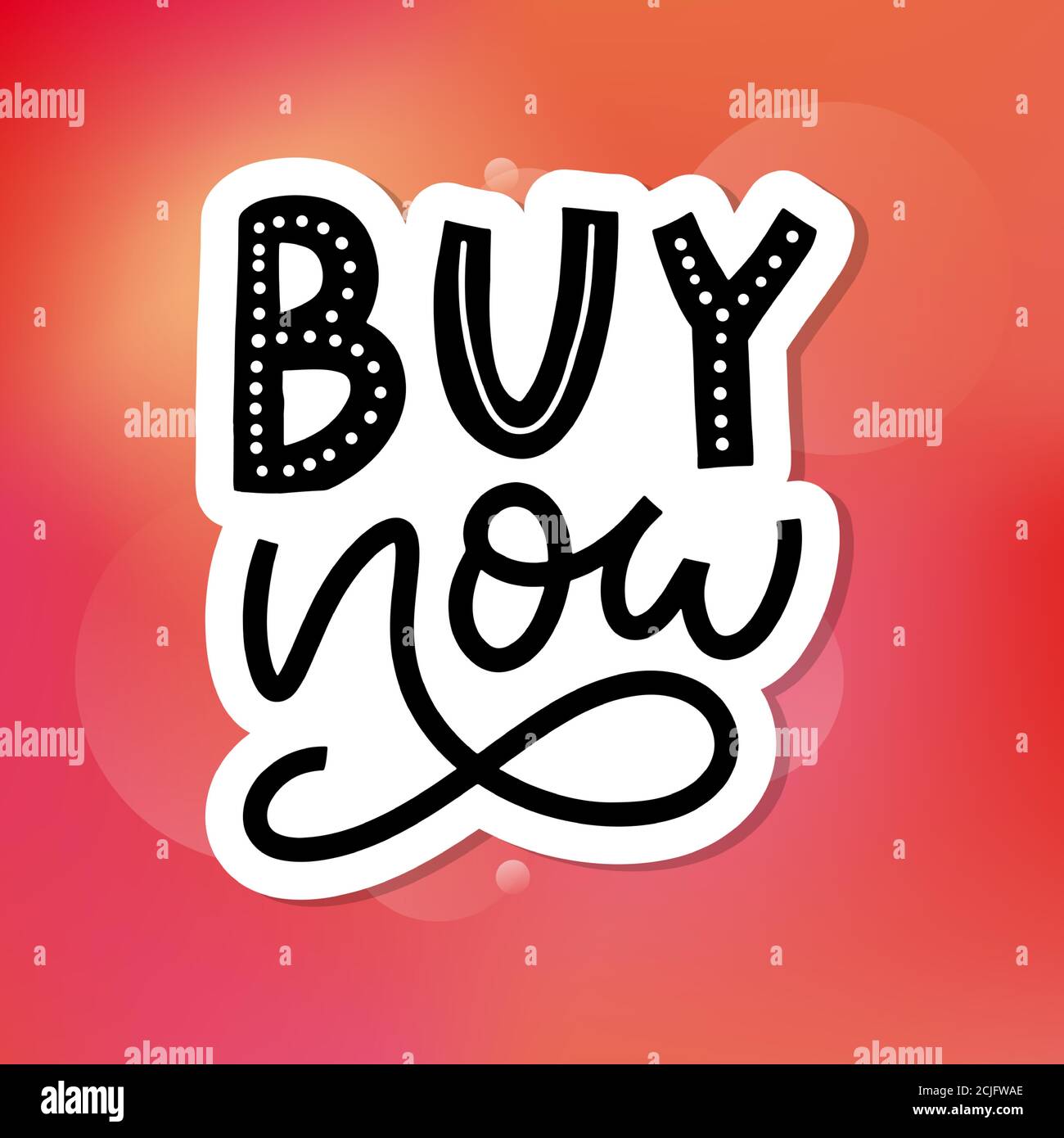Slogan Buy now letter for web background design. Text background ...