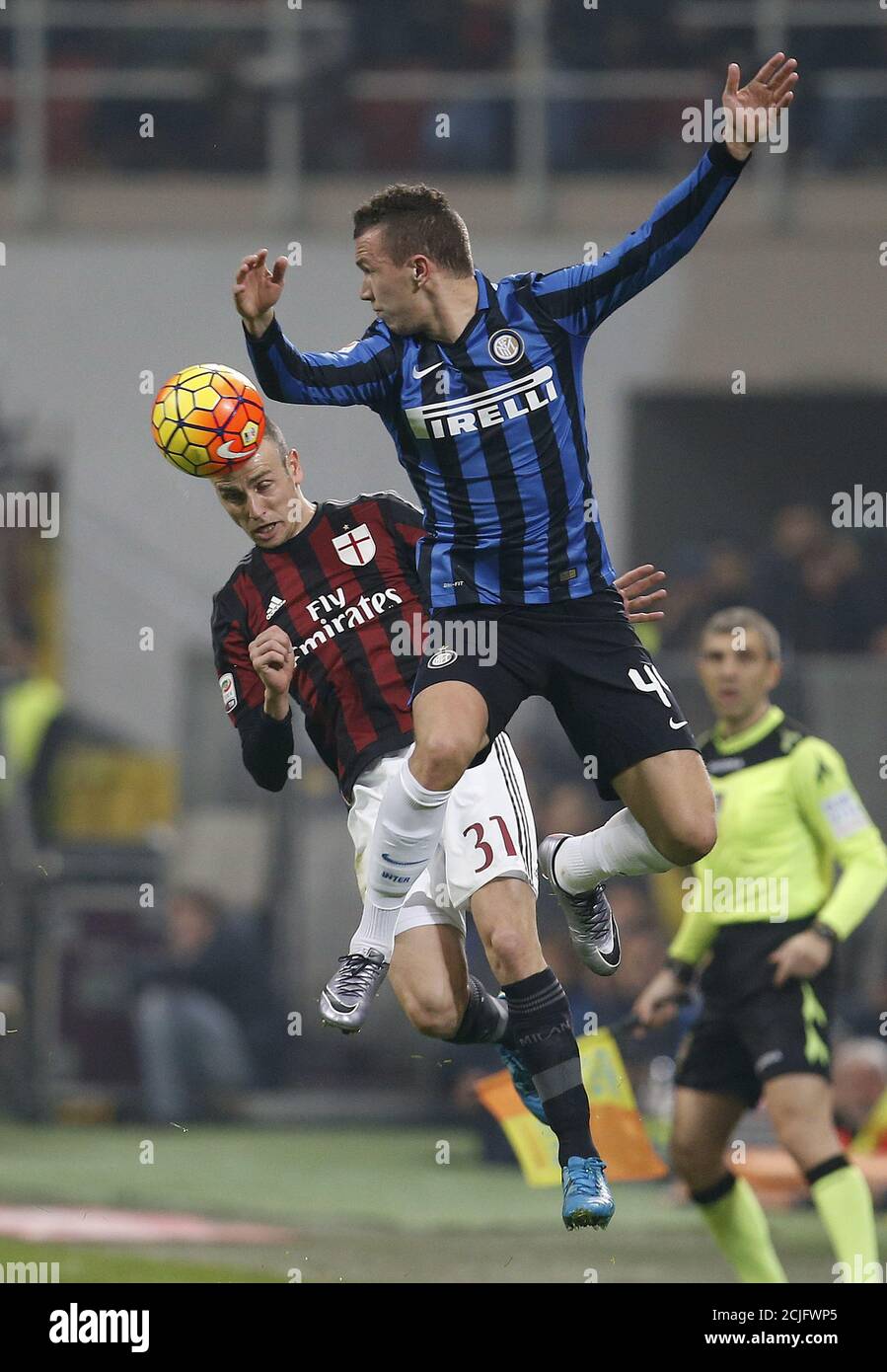 Ivan perisic sports hi-res stock photography and images - Alamy