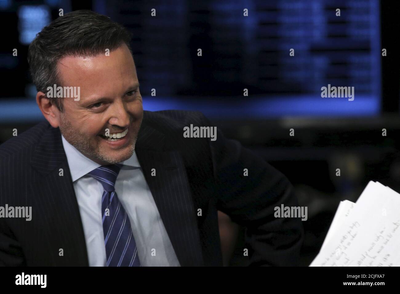 Cnbc e hi-res stock photography and images - Alamy