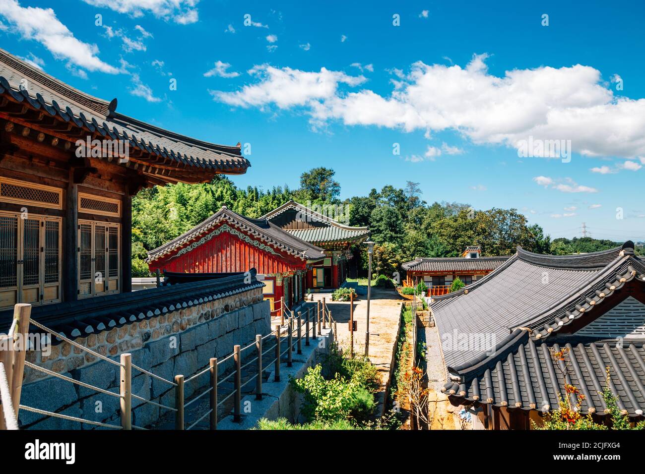 Pyeongtaek hi-res stock photography and images - Alamy
