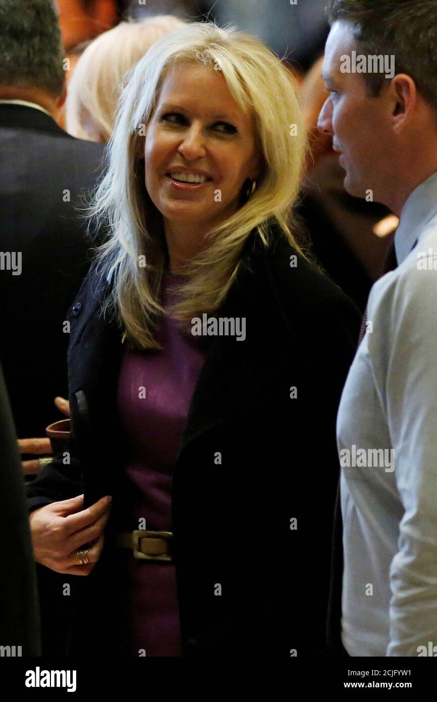 Monica crowley hi-res stock photography and images - Alamy