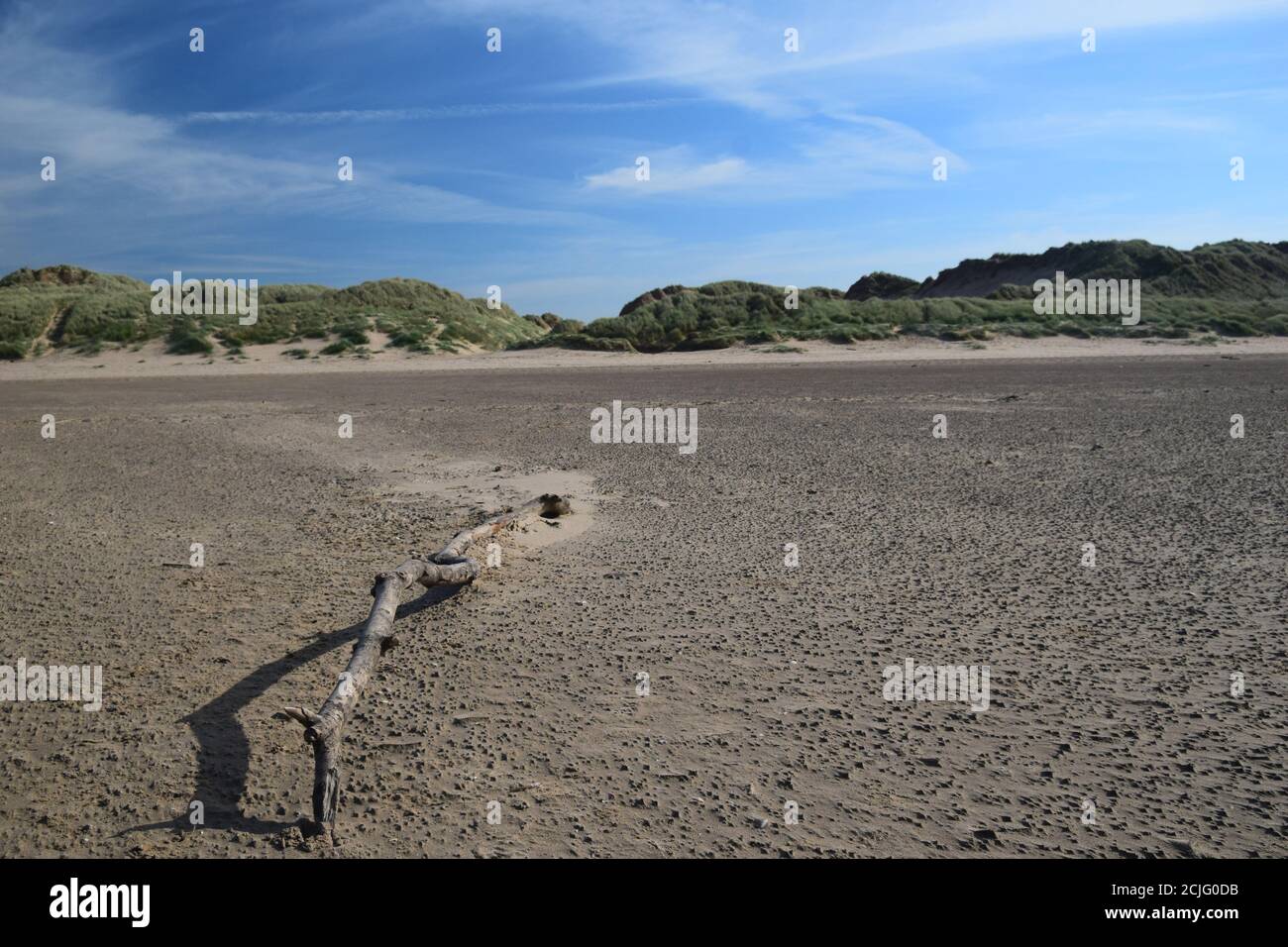 Sand waves wind sand patterns hi-res stock photography and images - Alamy