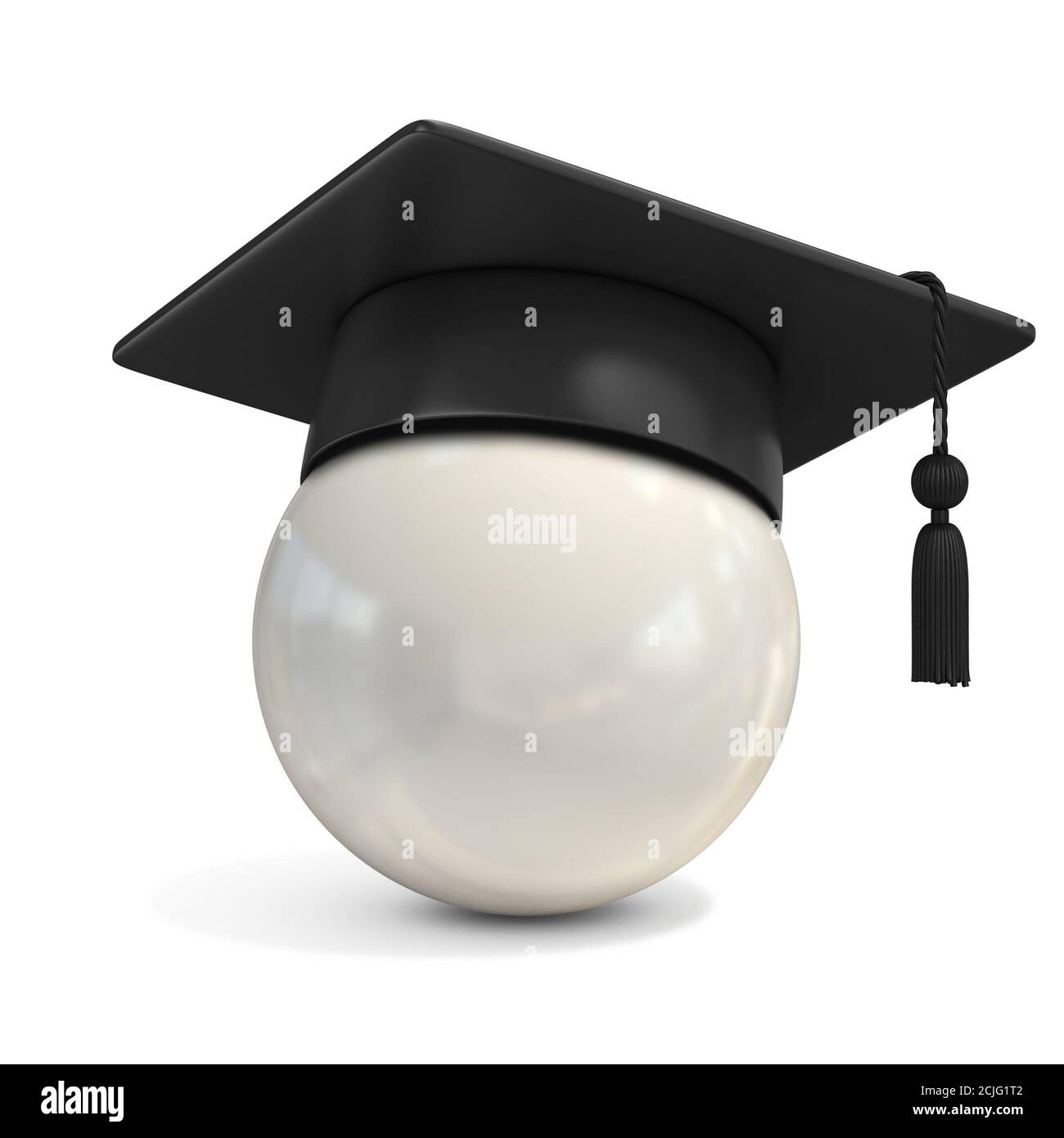 Graduation school ball hi-res stock photography and images - Alamy