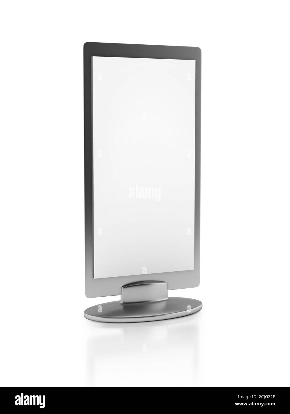 Announcement board station Cut Out Stock Images & Pictures - Alamy