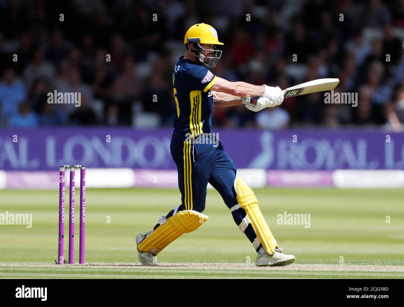 James fuller cricket hi-res stock photography and images - Alamy