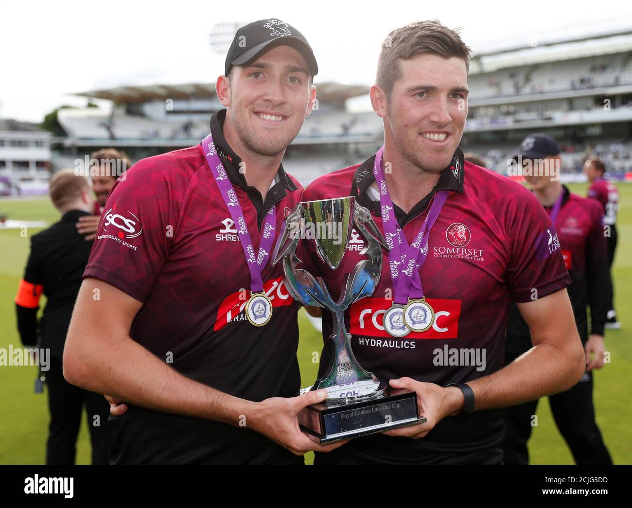 Somersets craig overton hi-res stock photography and images - Alamy