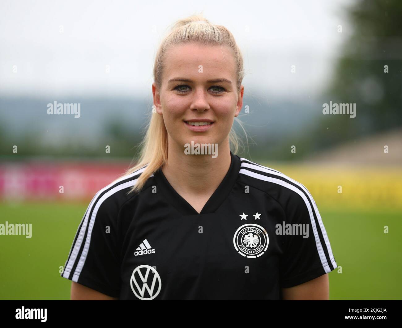 Merle Frohms High Resolution Stock Photography and Images - Alamy