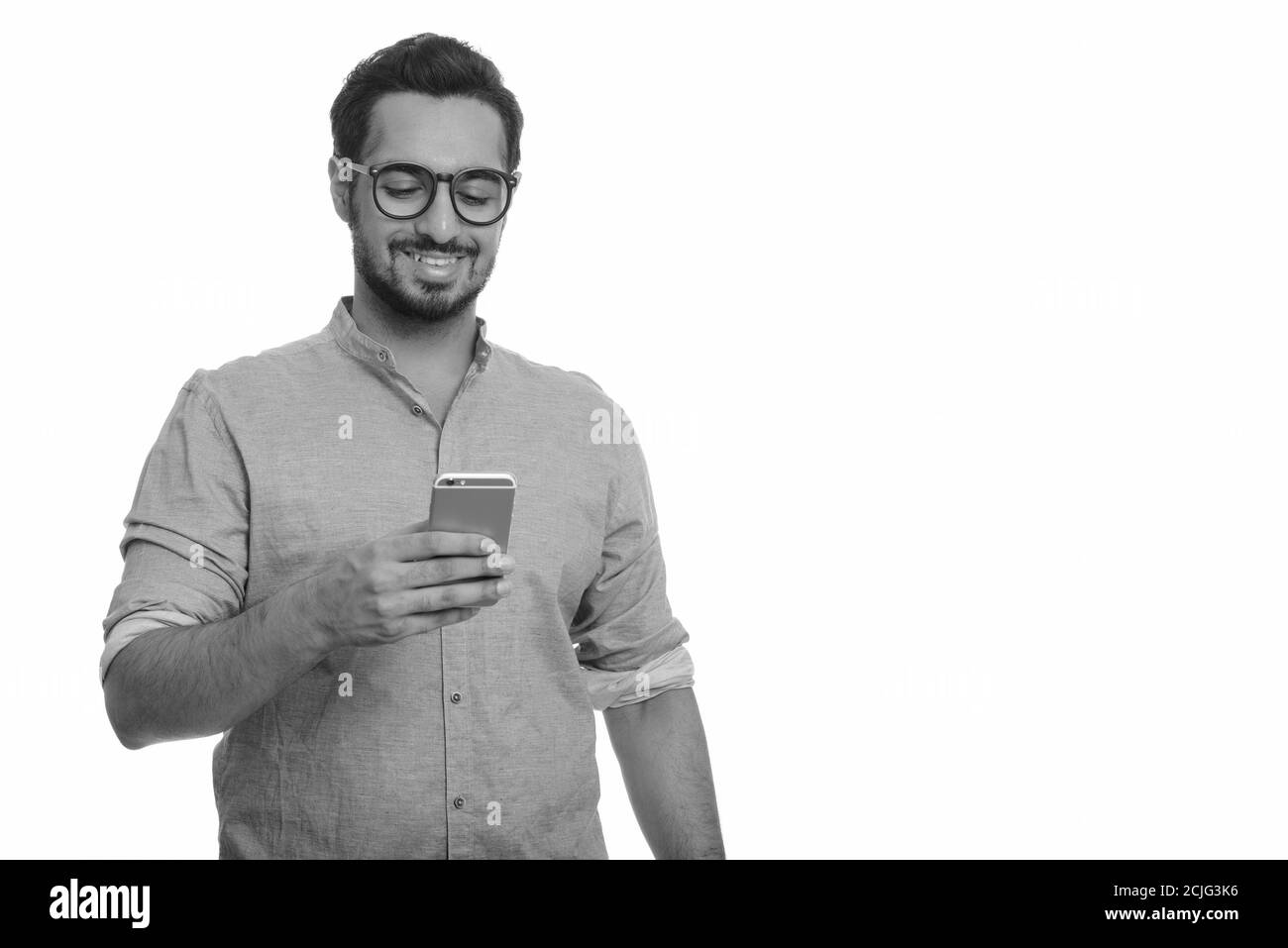Indian using Black and White Stock Photos & Images - Alamy