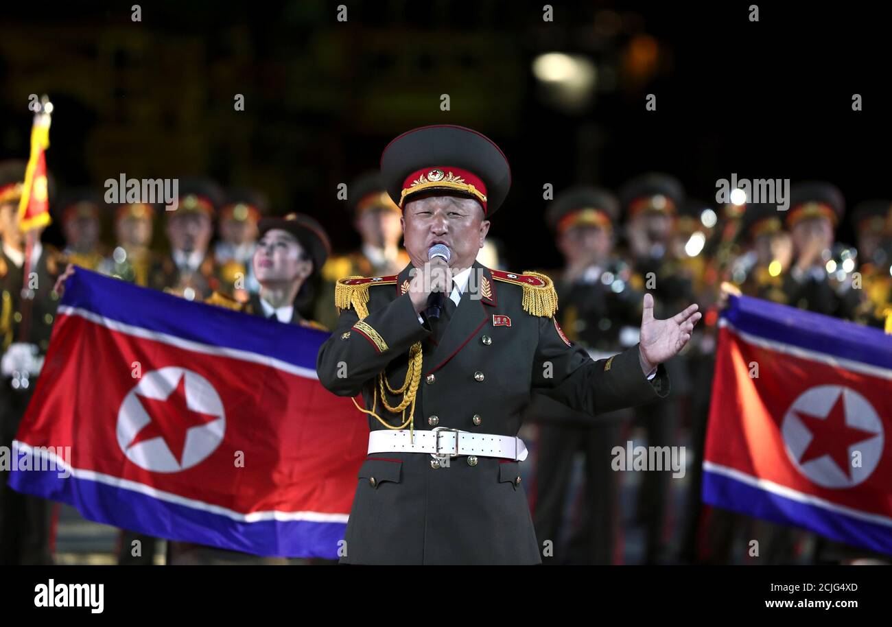 Dpr band hi-res stock photography and images - Alamy