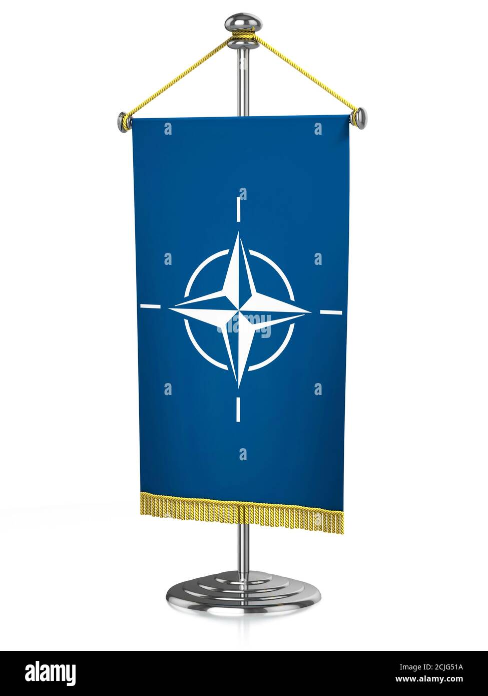 Nato conference table hi-res stock photography and images - Alamy