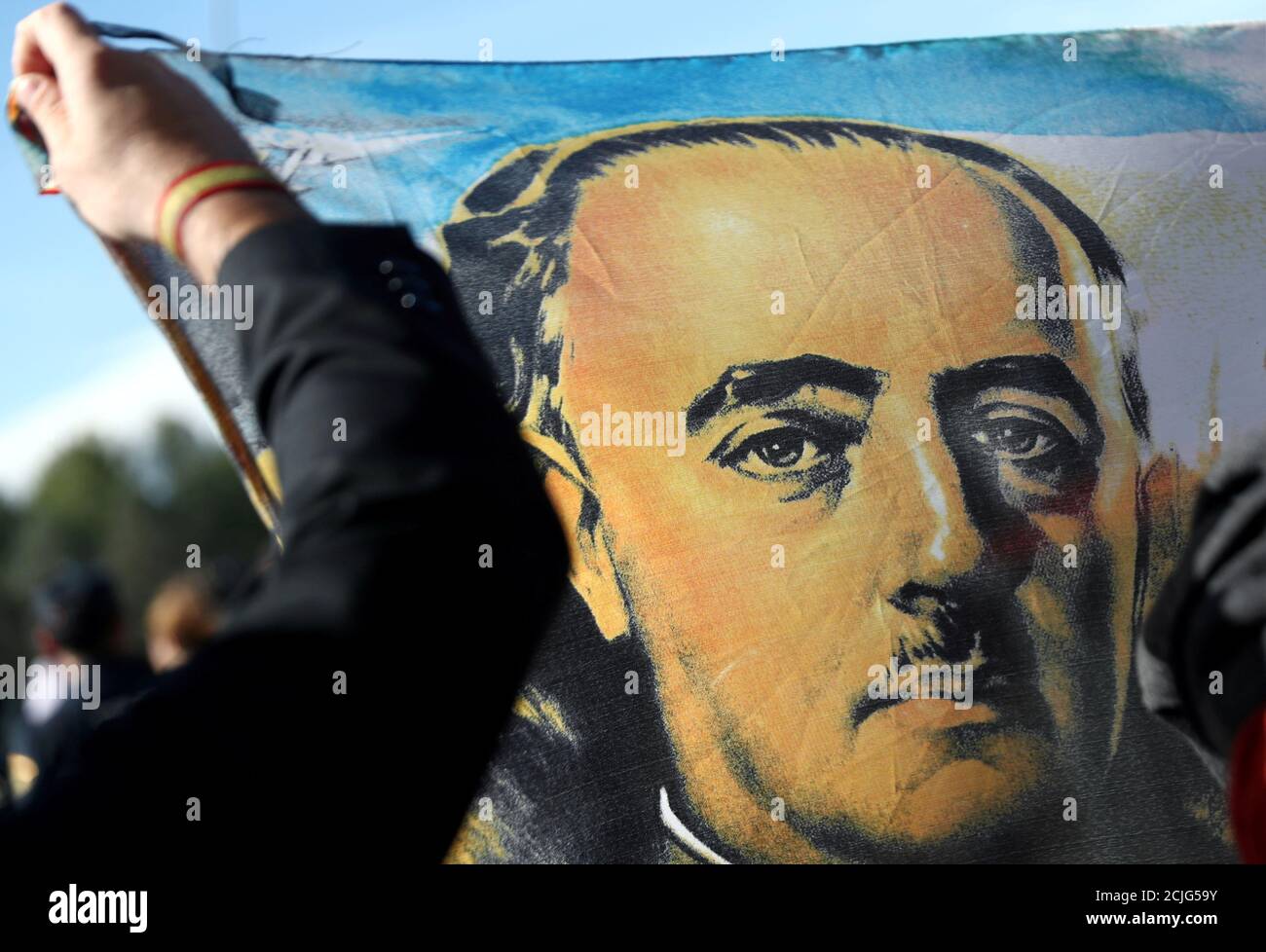 Francisco Franco Portrait High Resolution Stock Photography and Images ...