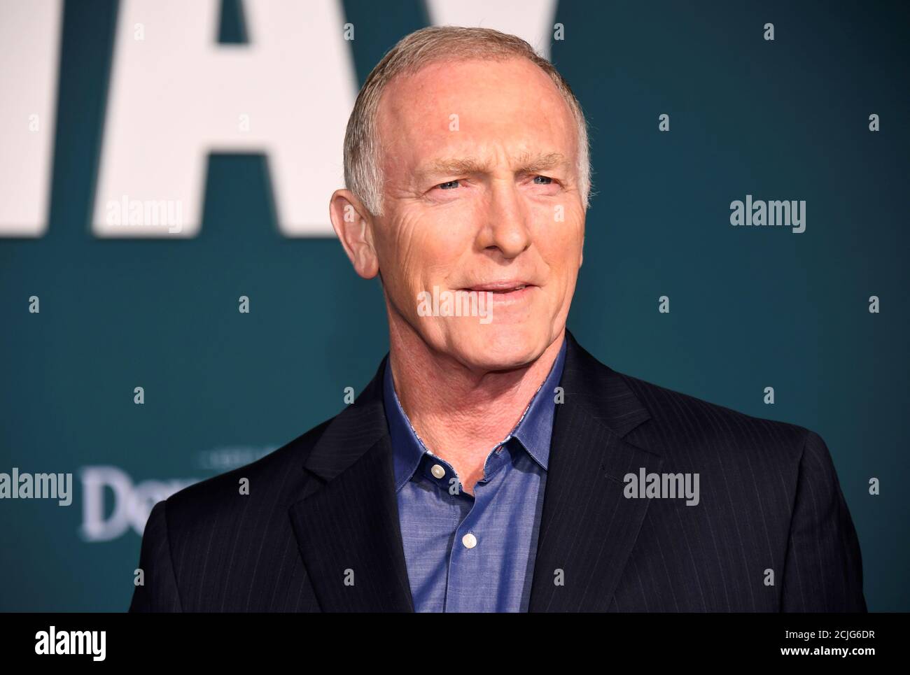 Mark rolston hi-res stock photography and images - Alamy