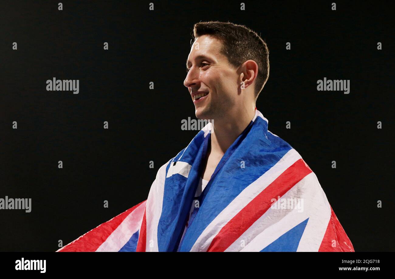 Jonathan broom edwards hi-res stock photography and images - Alamy