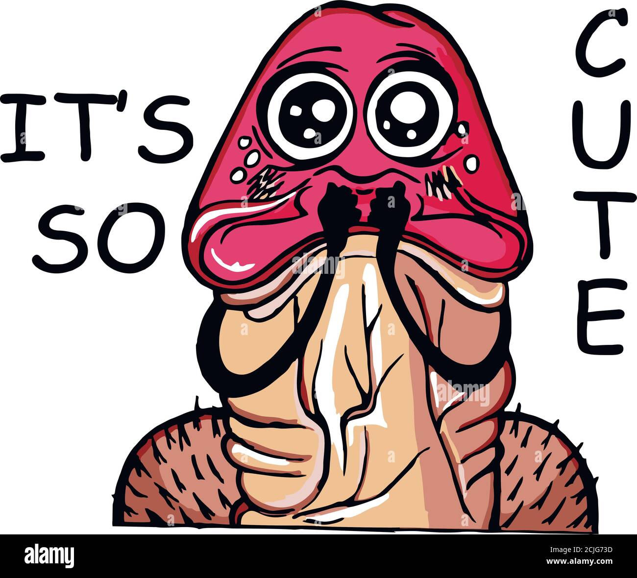 Touched Cut Out Stock Images & Pictures - Alamy