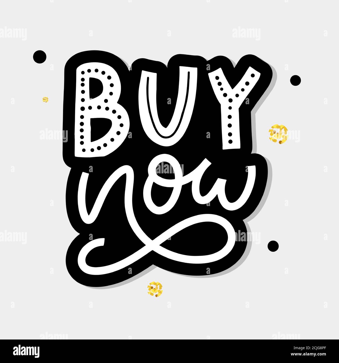 Slogan Buy now letter for web background design. Text background ...