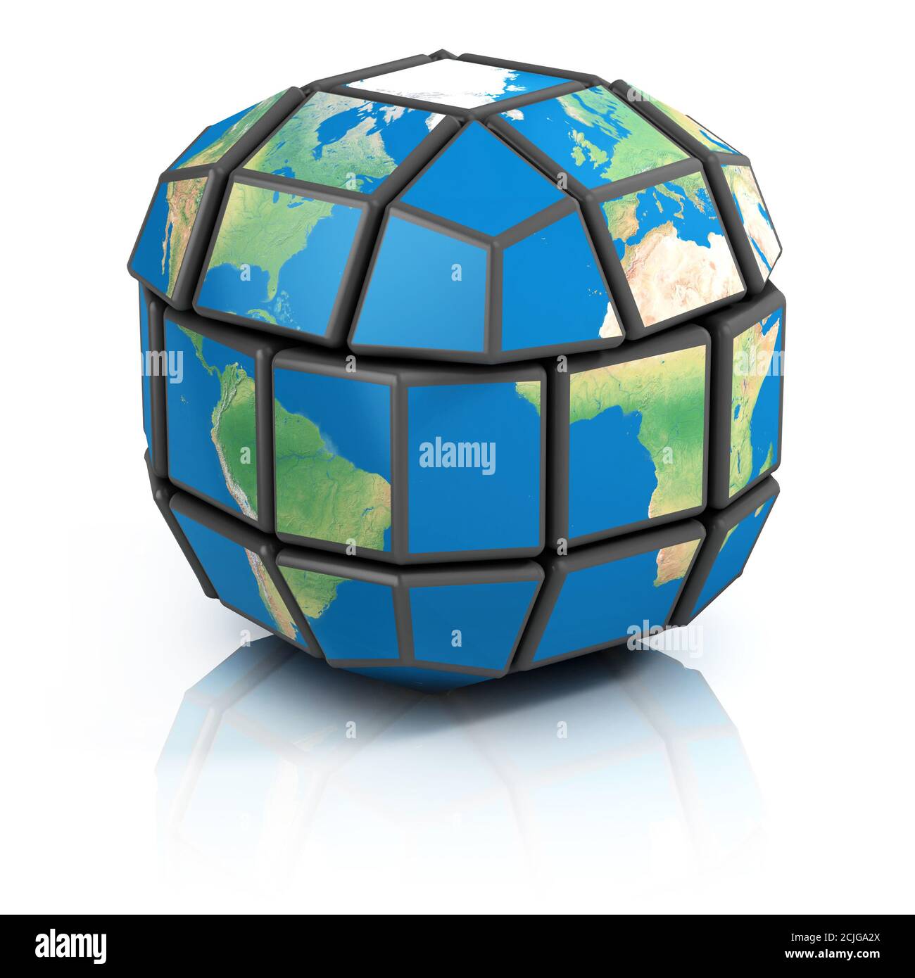 Map globe travel ruler hi-res stock photography and images - Alamy