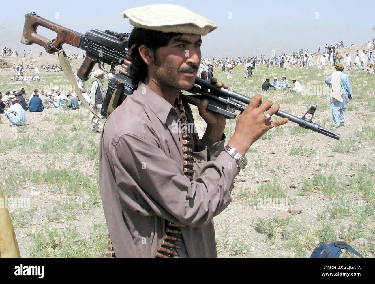 Assembly machine gun hi-res stock photography and images - Alamy