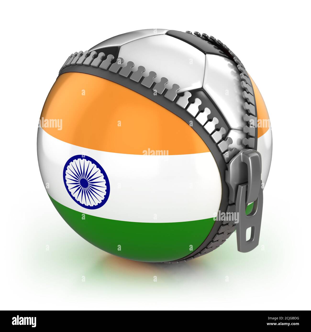 Indian football association hi-res stock photography and images - Alamy