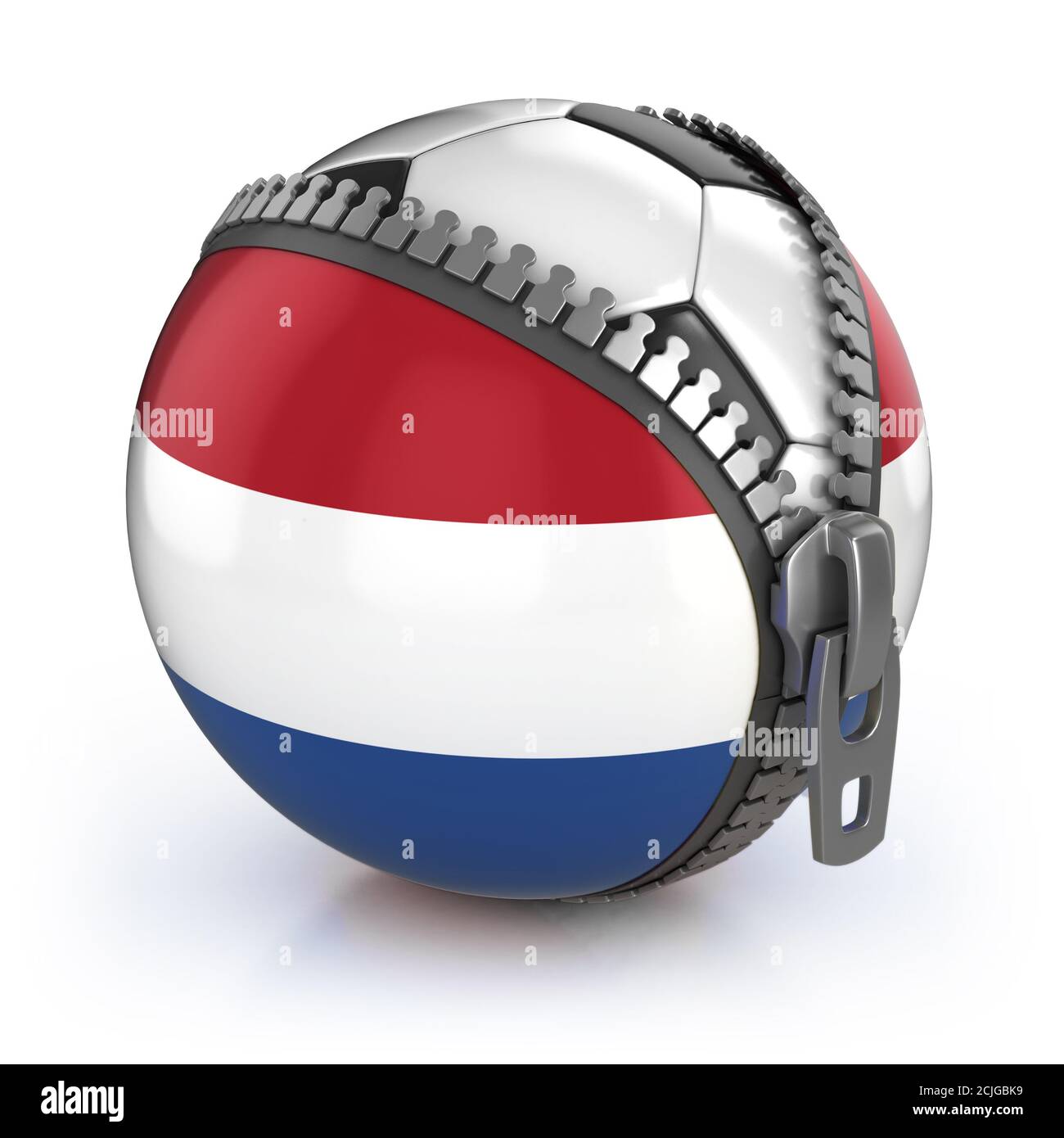 Dutch championship trophy Cut Out Stock Images & Pictures - Alamy