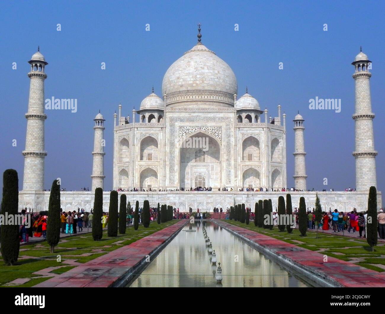 Mughal ruler hi-res stock photography and images - Alamy