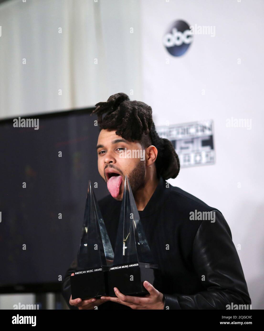 The Weeknd Album High Resolution Stock Photography and Images - Alamy