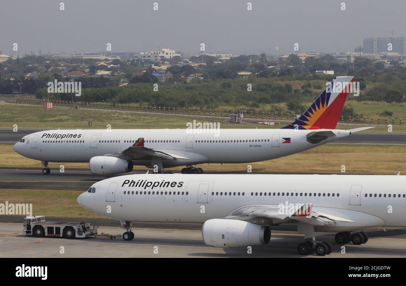 Pal airlines hi-res stock photography and images - Alamy