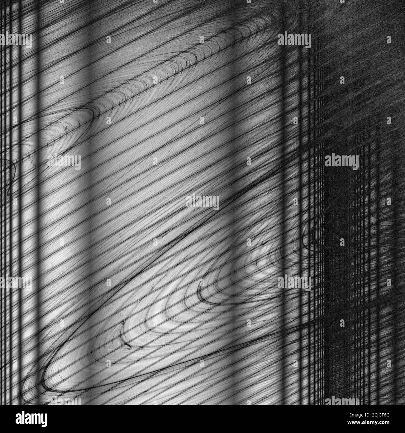 Shadow texture wave art illustration abstract black background Stock ...