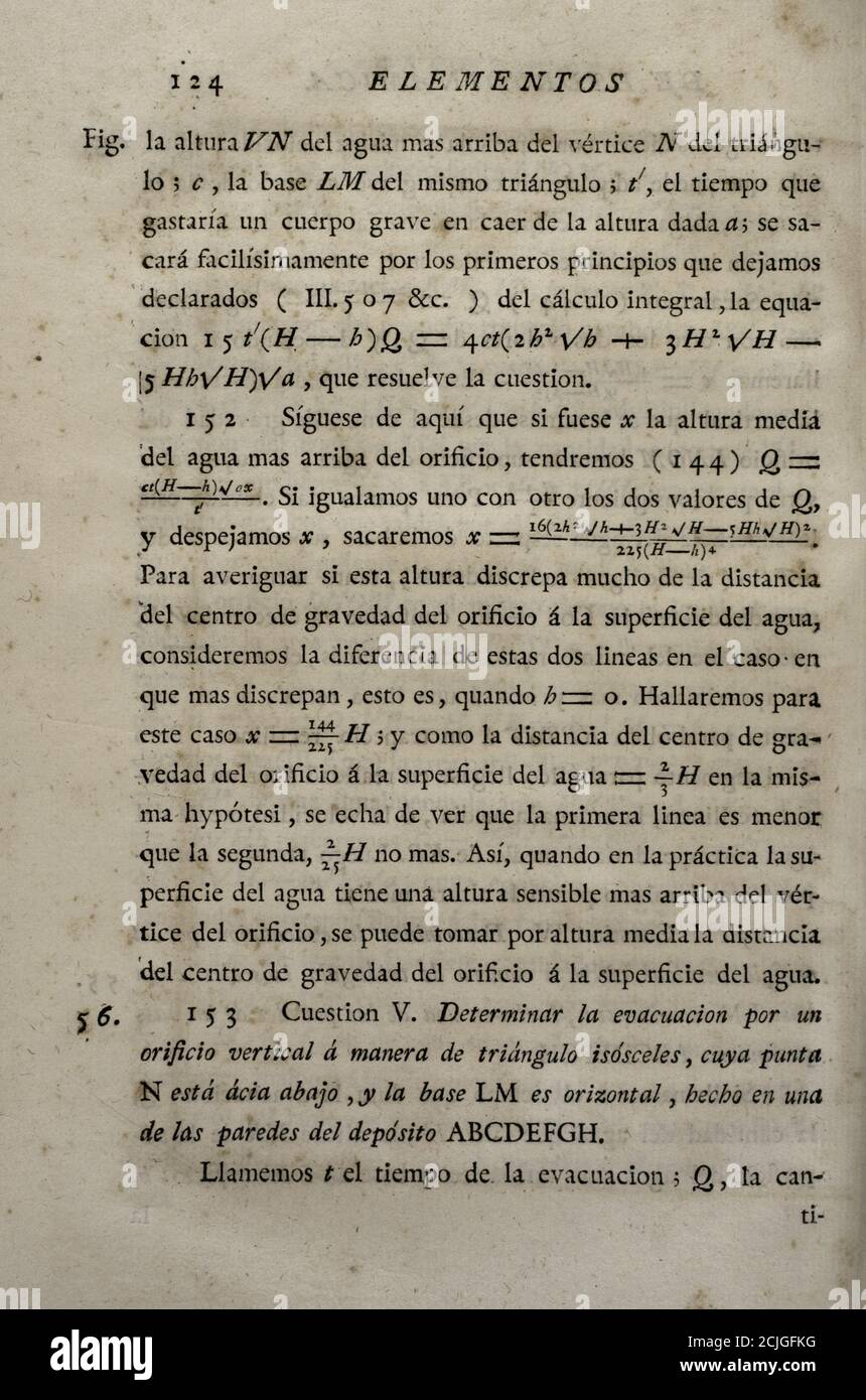 Mathematician equation hi-res stock photography and images - Alamy